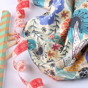 Top 5 Most Unusual Fabrics And How To Use Them