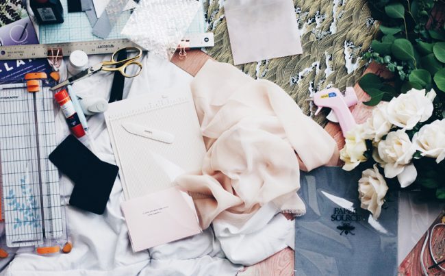 Free Fabric Remnants: Up To 5kg Pure Joy For Your DIY Project