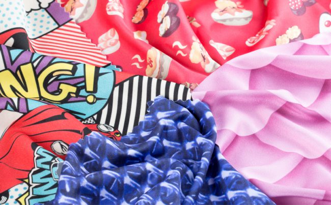 The 10 Best Fabrics for Cosplay & Costumes [Guide]