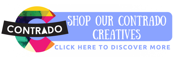 Artists At Contrado: Meet the Contrado Creatives - Contrado Blog