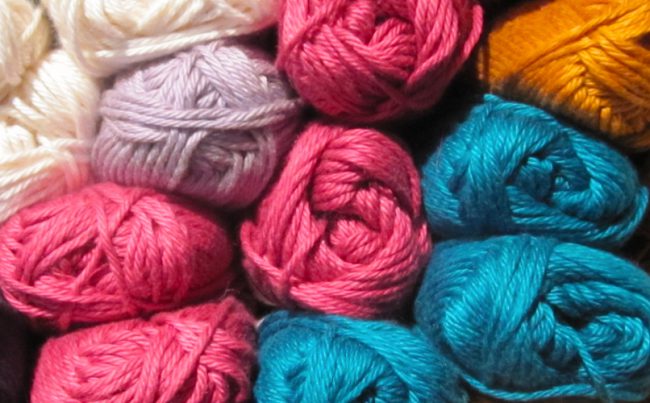 What is Rayon? A Fabric Between Natural & Man-Made