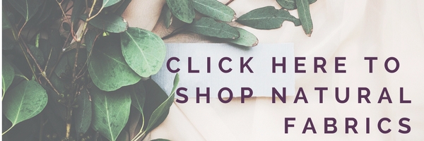 How Natural Fabrics Can Make Your Life Better - Contrado Blog