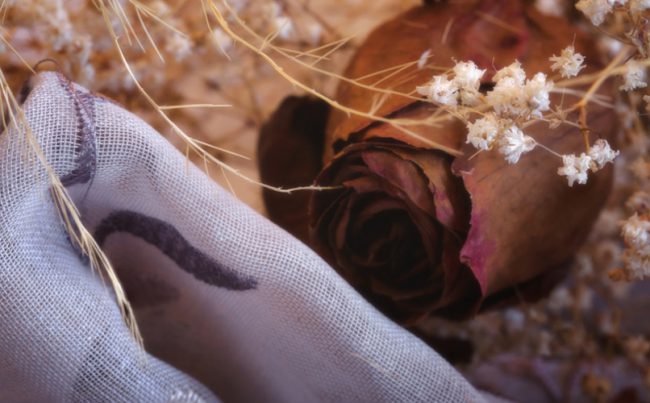 What is Bunting? Definition with Examples