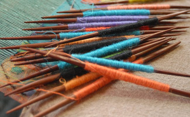 What is Voile? From the Everyday to the Best Day of Your Life