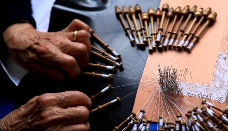 What is Lace Fabric? Unveiling The Secrets of Different Lace Types