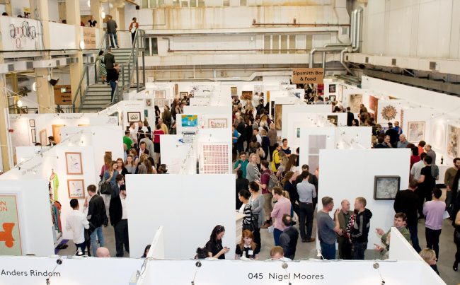 What is Bunting? Definition with Examples