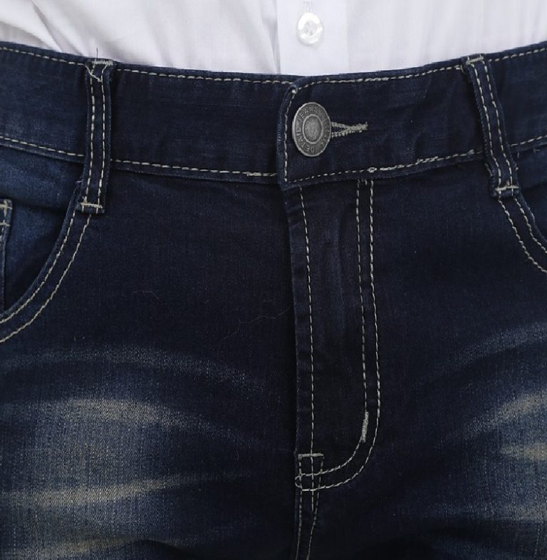 What is Denim? From Rebellious Counter-Culture to Iconic Fashion