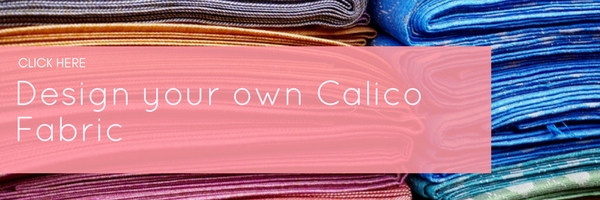 What is Calico, and is it the Most Versatile Fabric in the World?