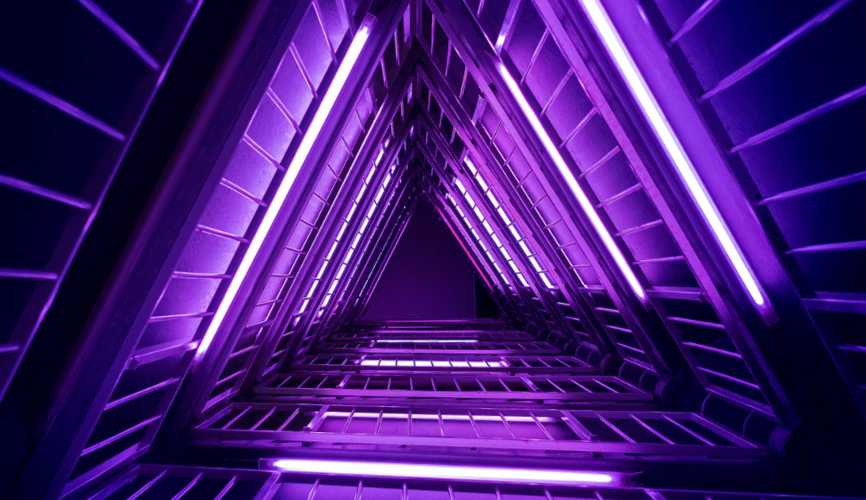 How Ultra Violet Became The Pantone Colour Of The Year 2018 How Ultra Violet Became The Pantone Colour Of The Year 2018