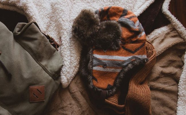 What is Bunting? Definition with Examples