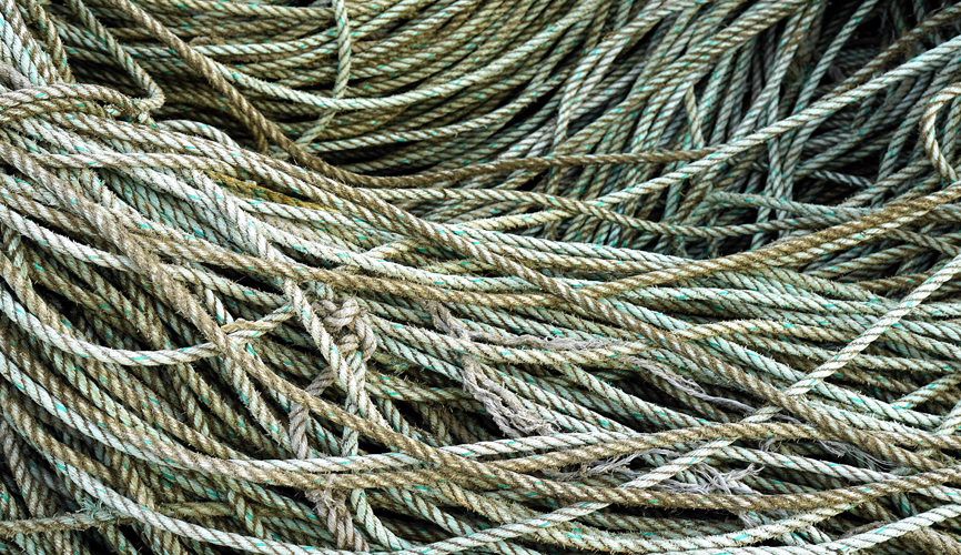 What Is Nylon From Stockings To Ropes A Versatile Fibre