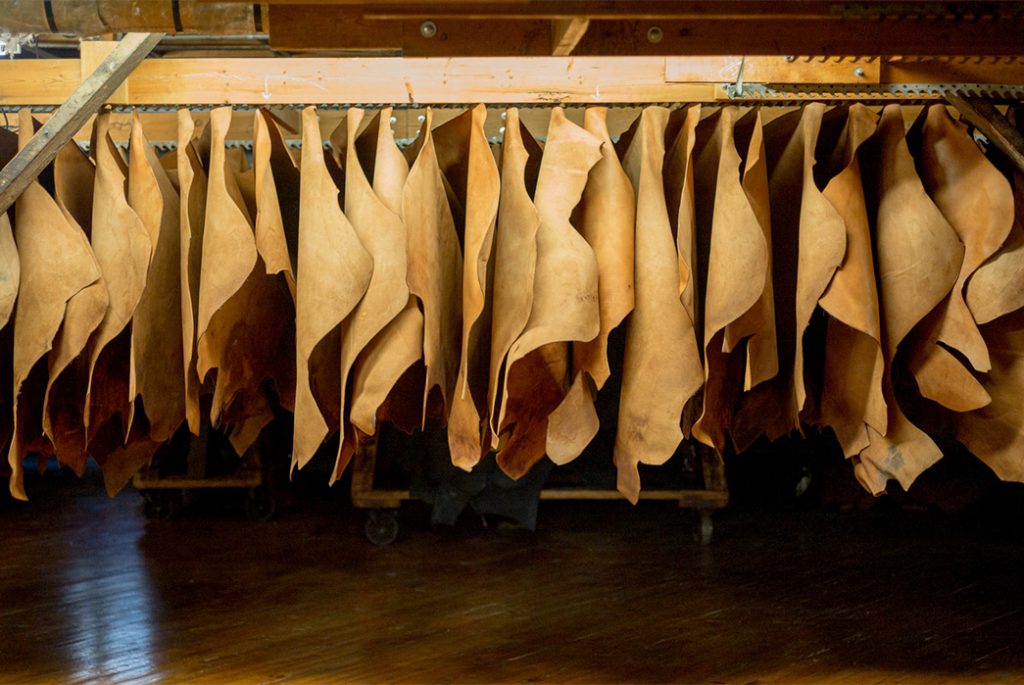 What Is Leather? From Timeless to Rock Chic, It’s Here to Stay