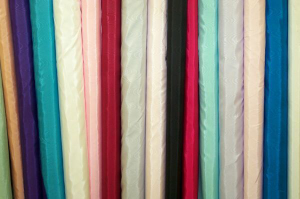 What is Taffeta? The Origins, Benefits And How It’s Made