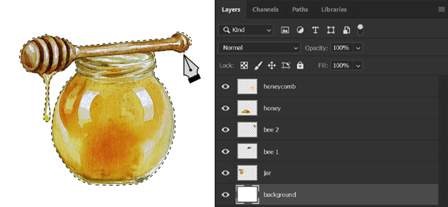  How To Make A Repeating Pattern An Easy Guide Contrado Blog