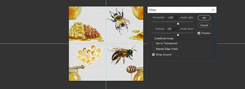  How To Make A Repeating Pattern An Easy Guide Contrado Blog