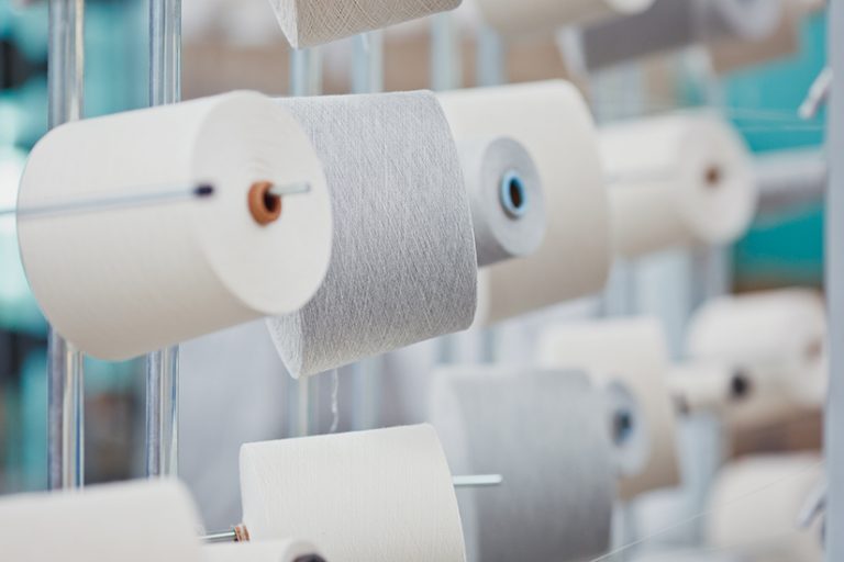 What is Rayon? A Fabric Between Natural & Man-Made