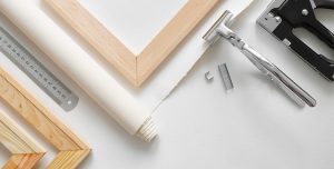 What is Canvas? A Versatile Fabric That is Here to Stay