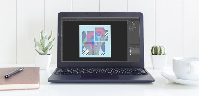 Digital Stitching Explained: How to Stitch Images Together