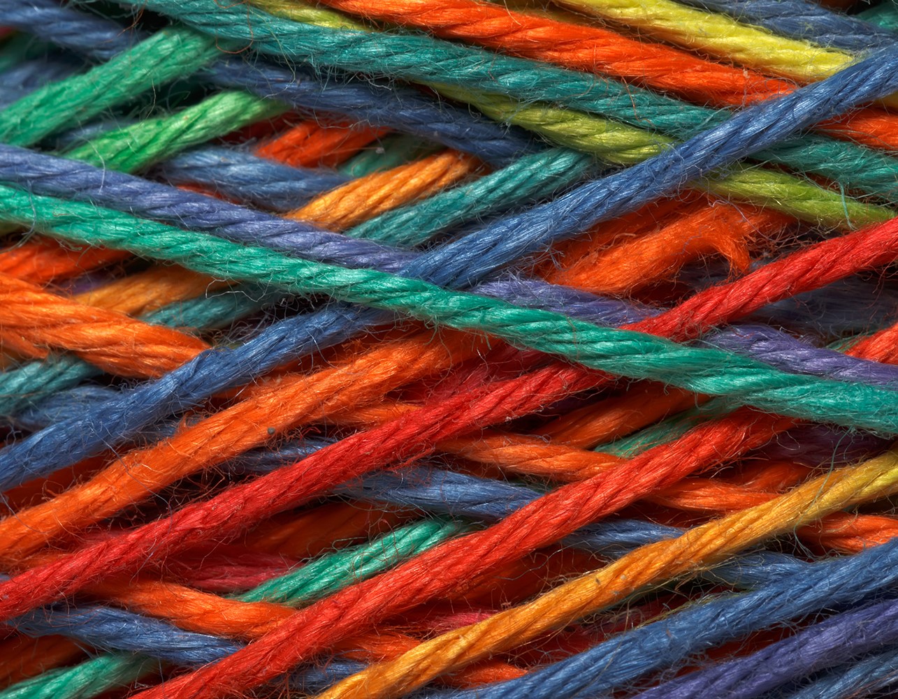 What is Yarn?: What It's Made From, How You Make It and More