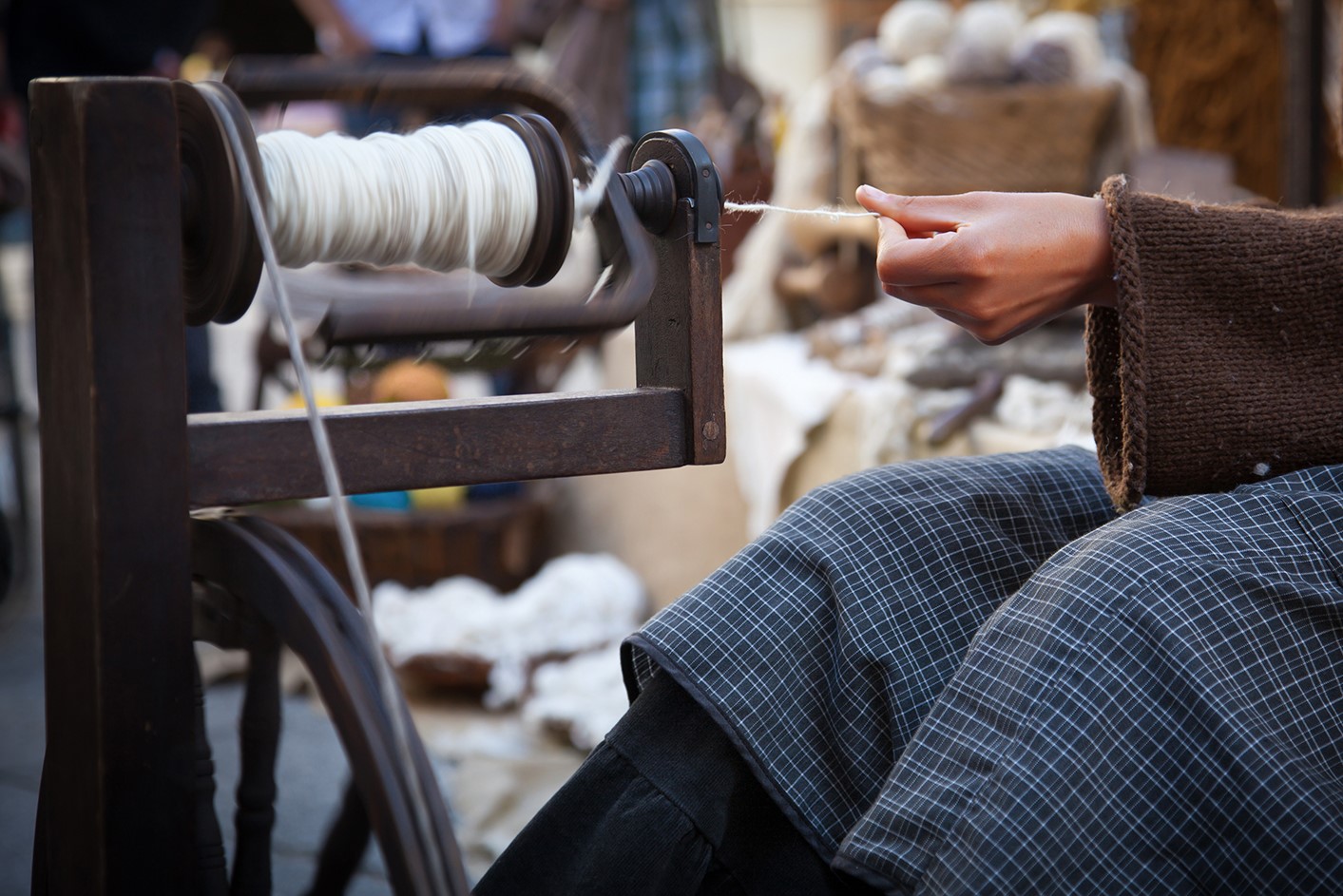 What is Yarn?: What It's Made From, How You Make It and More