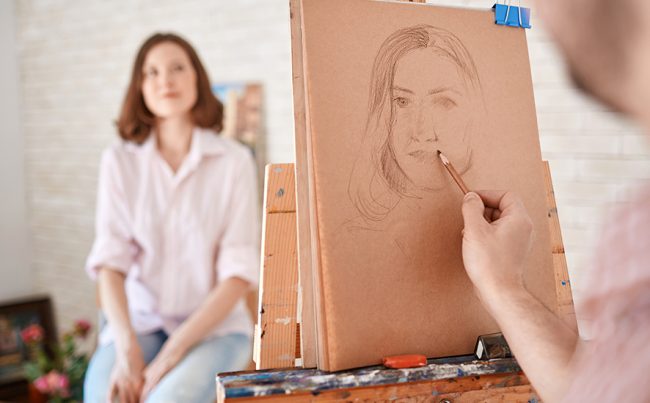 How to Write an Artist Bio: Fundamentals of Your Artistic Indentity