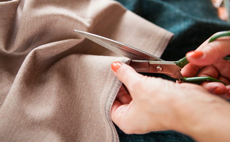 What is Rayon? A Fabric Between Natural & Man-Made