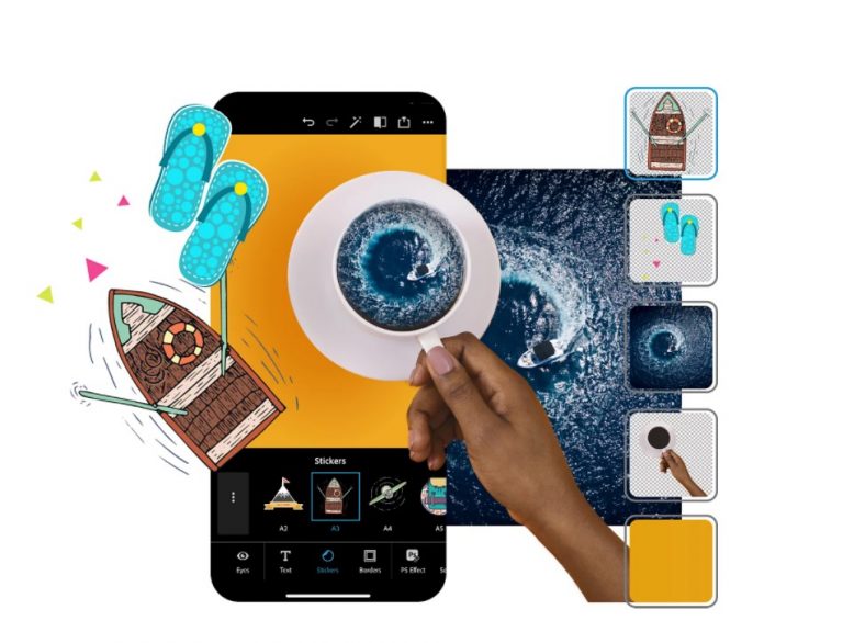 The Absolute Best Free Programs Like Photoshop - Photoshop Alternatives
