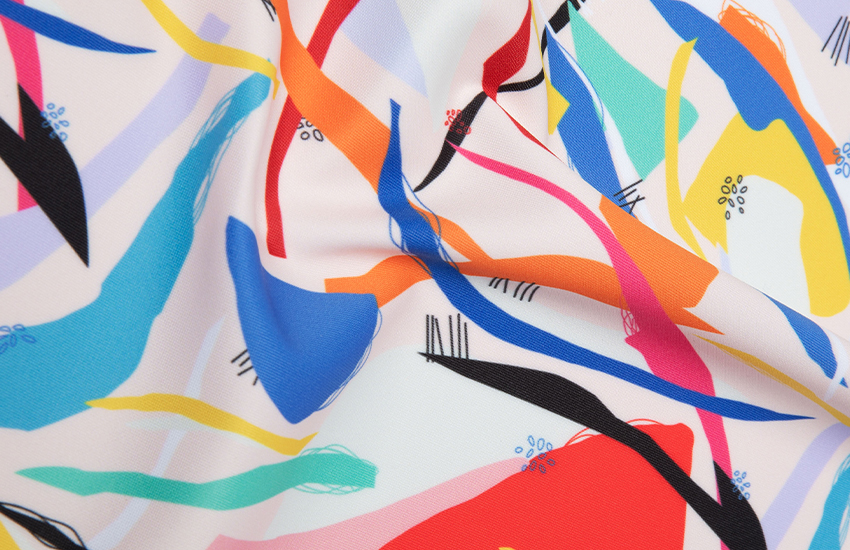Fabric Printing Methods 6 Types Techniques For Your Textiles