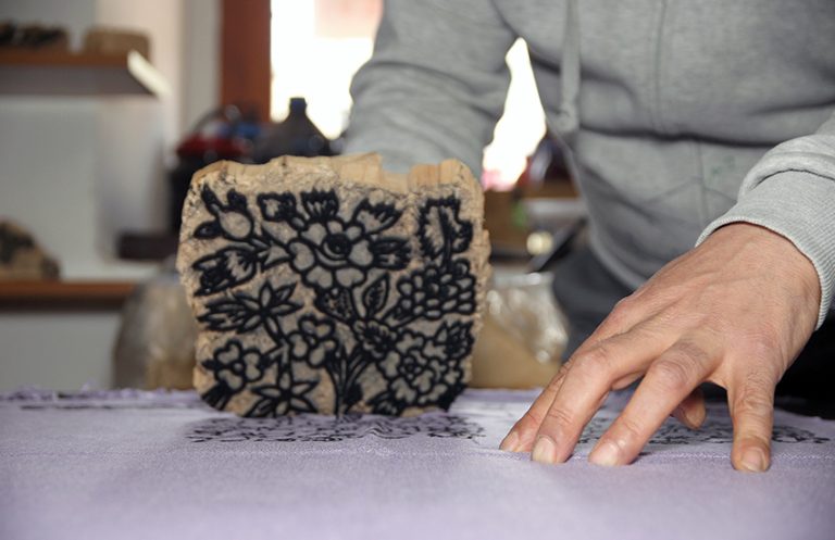 Fabric Printing Methods: 6 Types & Techniques For Your Textiles