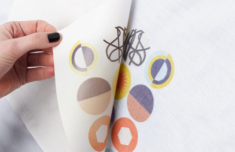 Fabric Printing Methods: 6 Types & Techniques For Your Textiles