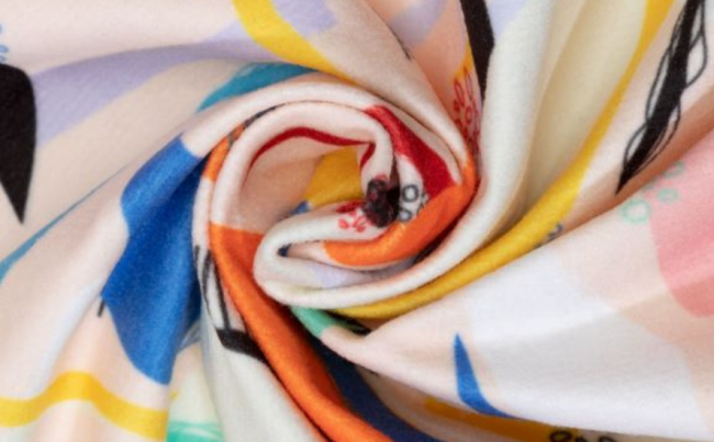 What is Bunting? Definition with Examples