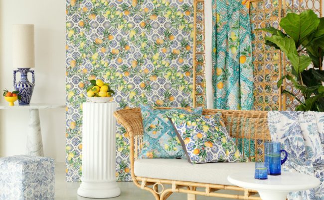 An Inside Look with Designer Julie