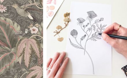 An Inside Look with Designer Julie