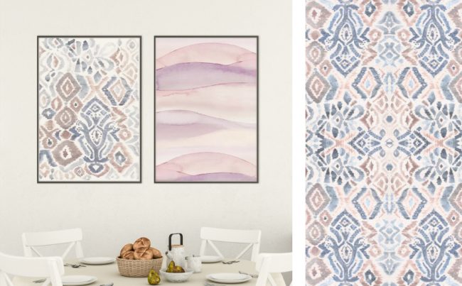 An Inside Look with Designer Julie