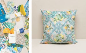 An Inside Look with Designer Julie