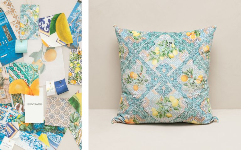 An Inside Look with Designer Julie