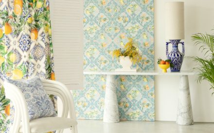 An Inside Look with Designer Julie