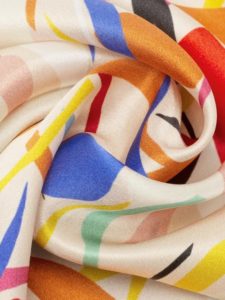 A Beginner's Guide to Understanding Different Types of Silk Fabrics