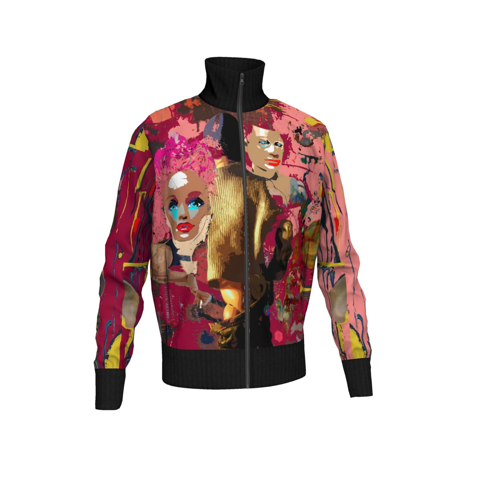 Get Creative with Custom Halloween Costume Ideas Using Personalised ...