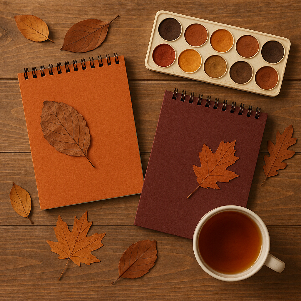 Why Autumn Is the Perfect Season to Launch a New Collection | Contrado
