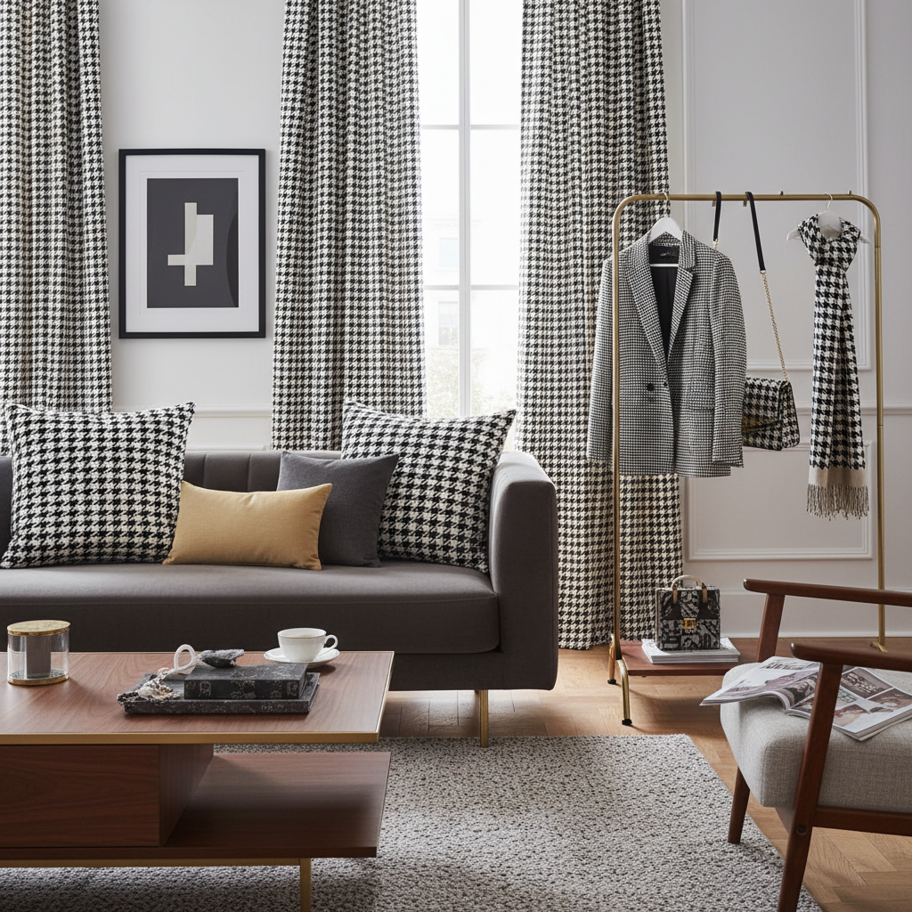 Pattern Stories: The History Behind Timeless Prints