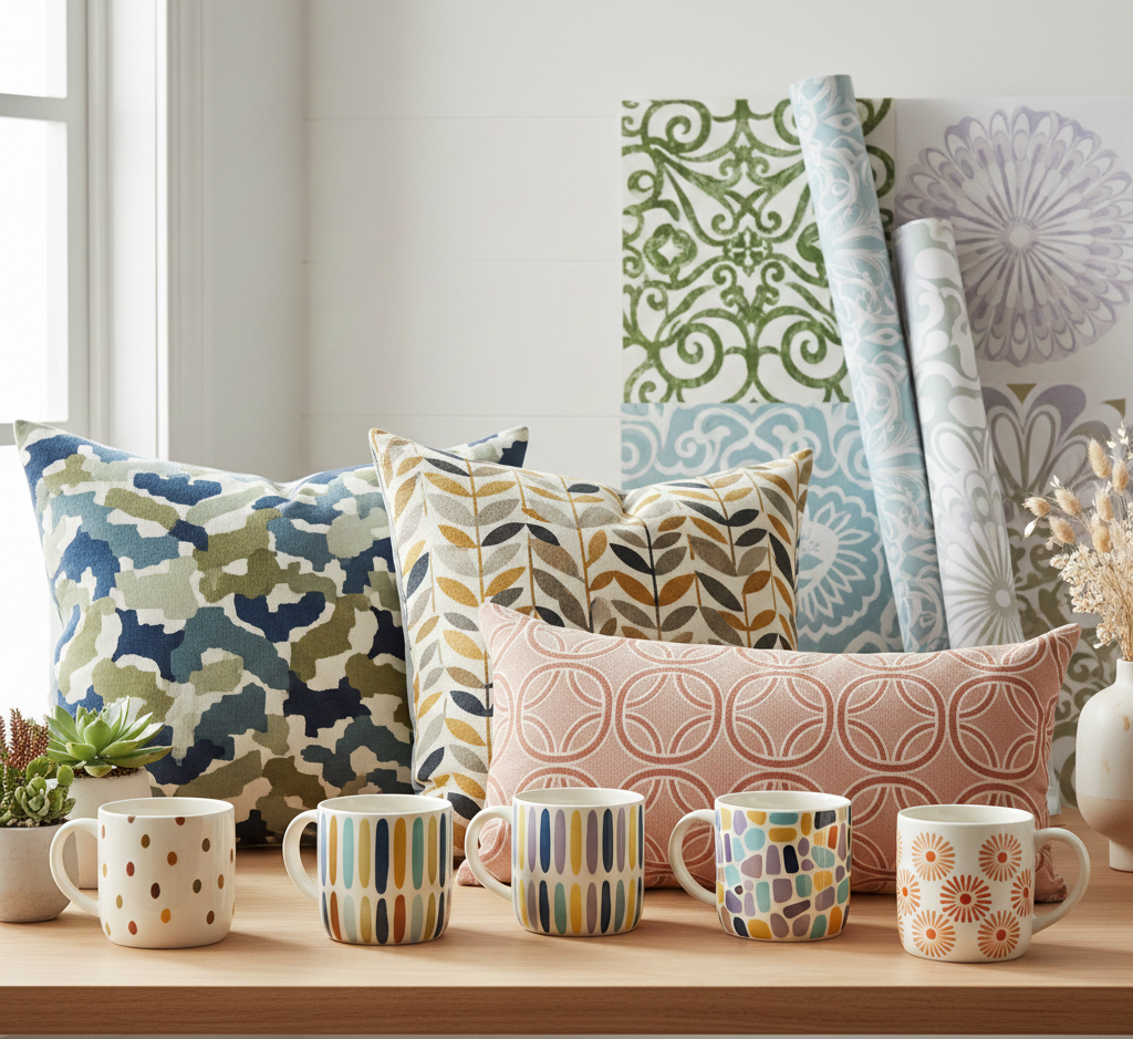 How to Turn Your Art Into Sellable Products Without Holding Inventory