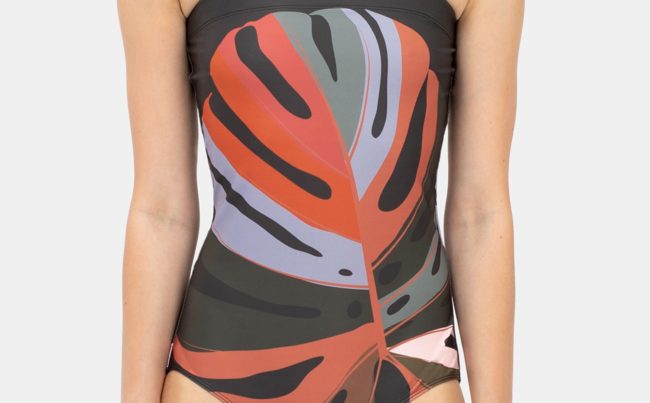 Create Unique Summer Swimwear with Contrado